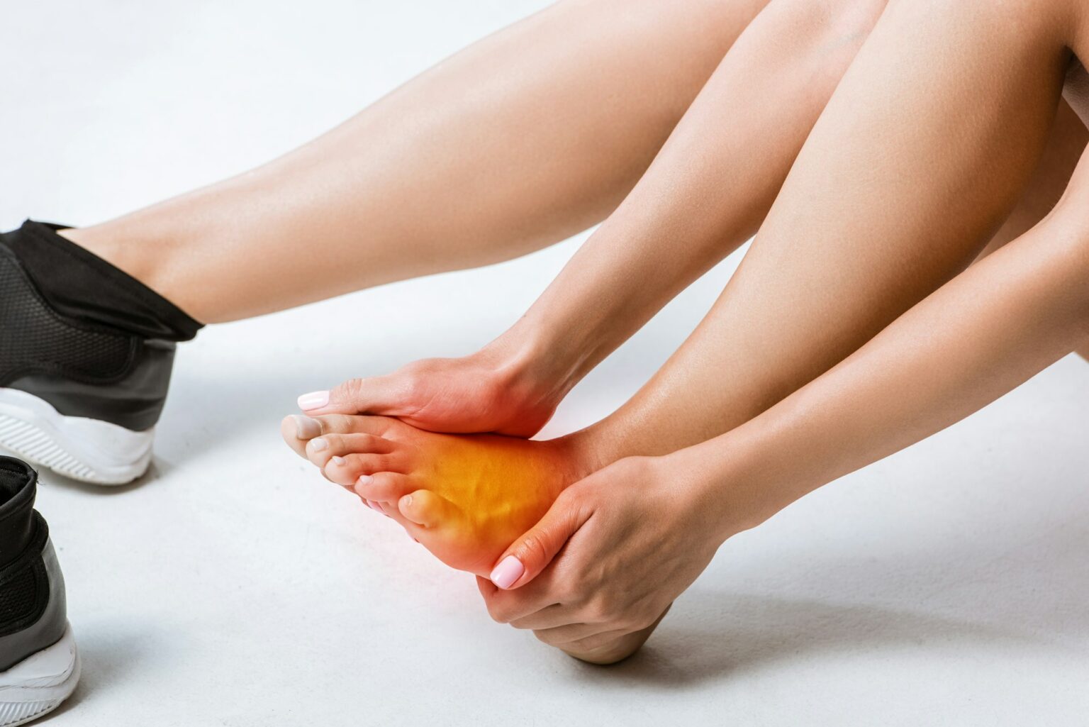 Foot Pain Relief in North Charleston, SC - Charleston Pain Relief Center