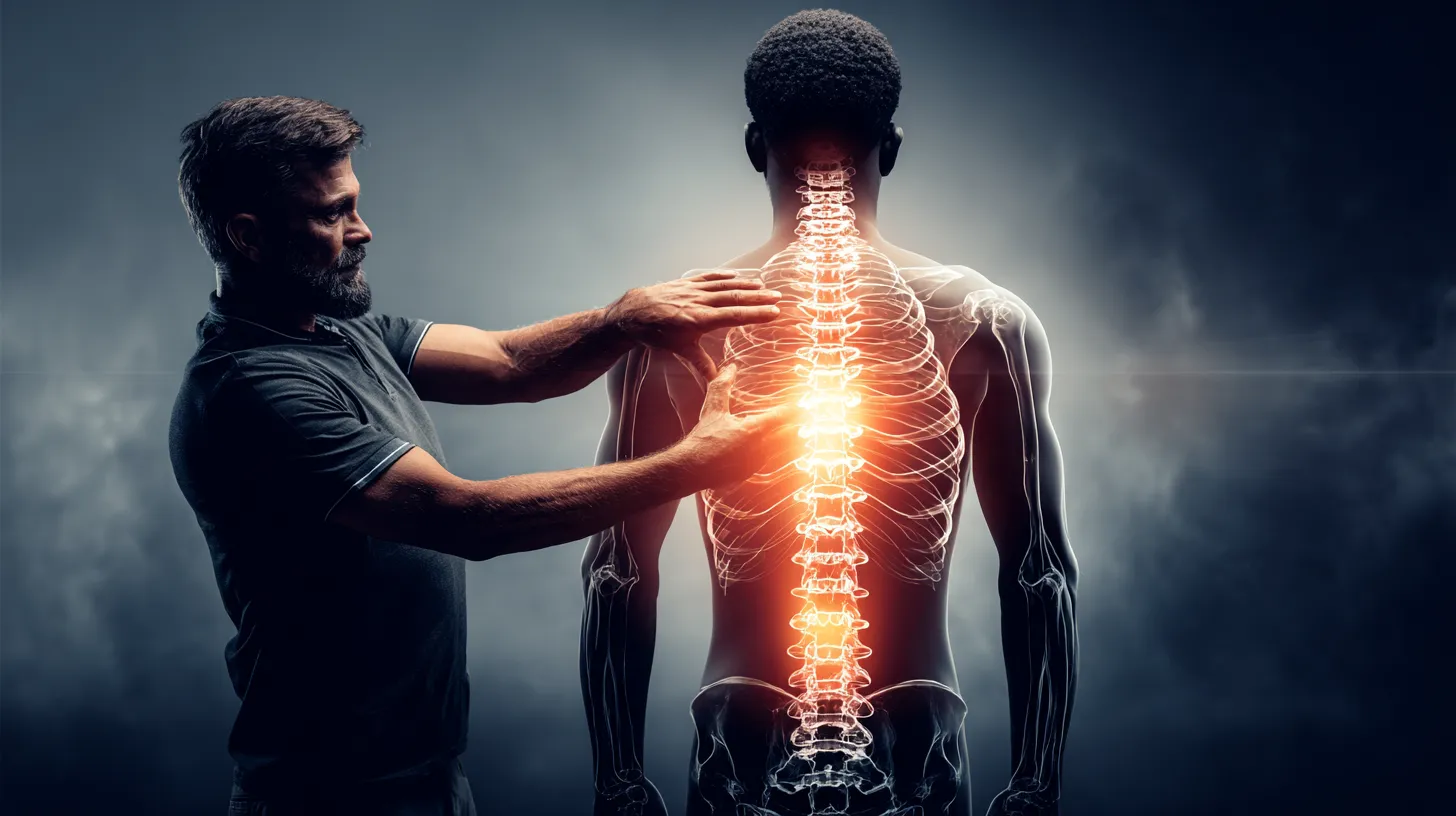 Discover Lasting Pain Relief at Charleston Pain Relief Center | North ...